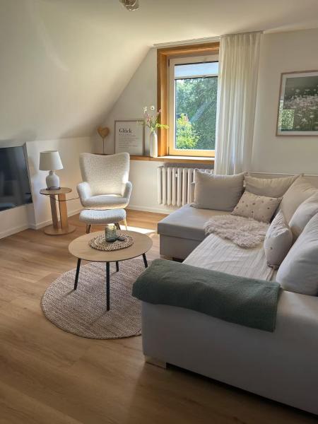 Haus Gartenliebe - Chemnitz