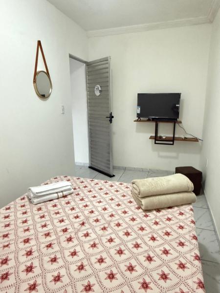 Estadia Rápida - Quarto 2 - Santa Rita