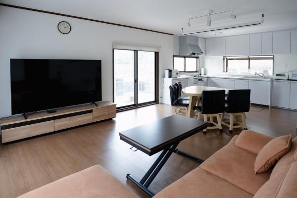 Kaga Travel - Hakusandai, Whole Building For Rent - Kaga