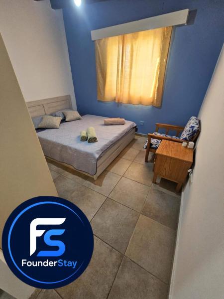 Founderstay Polis! Community & Workation Residence - Полис