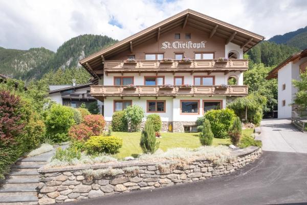 Haus St. Christoph - Mayrhofen