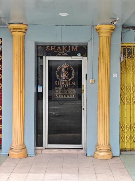 Shakim Hotel - Terengganu