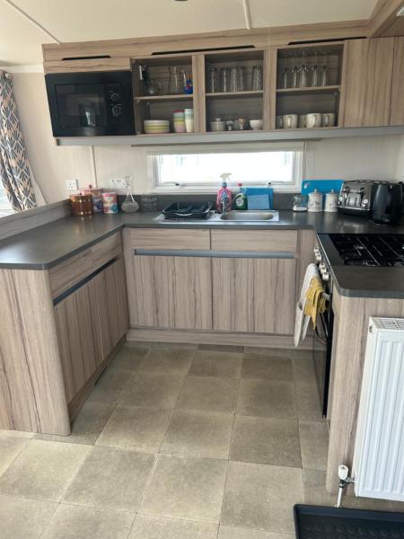1182 Seal Bay Resort - West Sussex