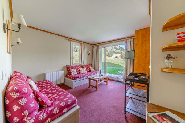 Appartement L'alpaga - La Salle-les-Alpes