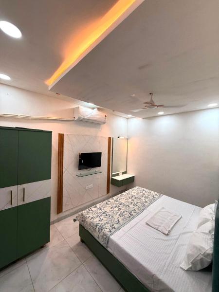 Shree Krishnakunj Lodge - Pandharpur