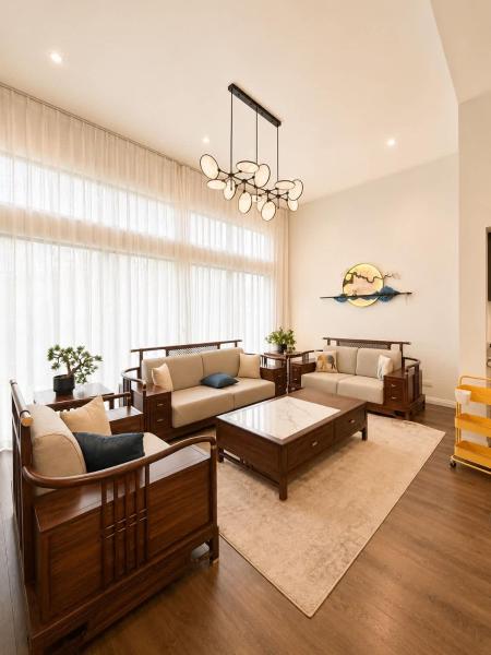 Modern 5 Bedroom Ryde Home - Sleeps 12 Fast Wi-fi - Gordon