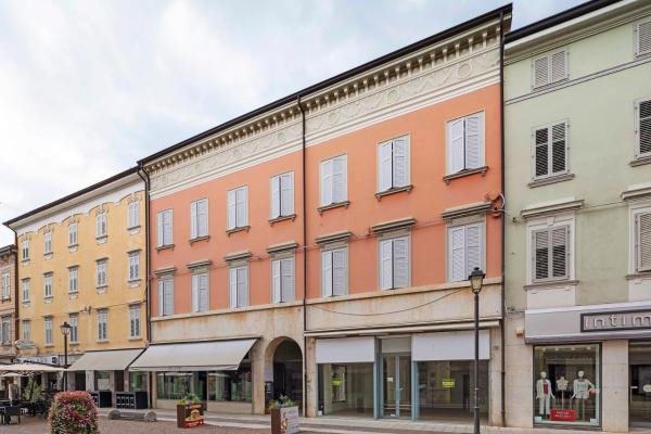La Corte Dei Franco - City Centre - Nova Gorica