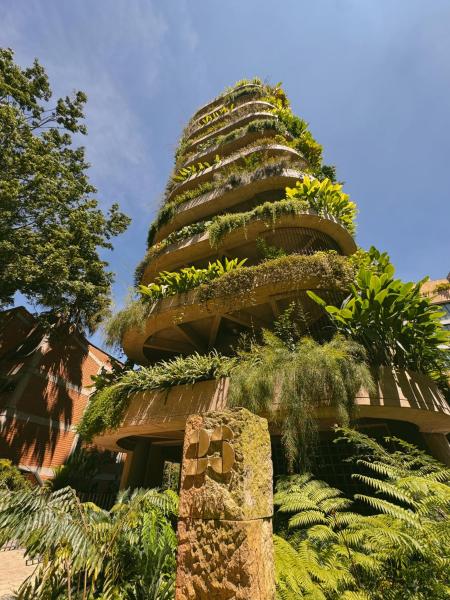 23 Living - Medellin, Antioquia, Colombia