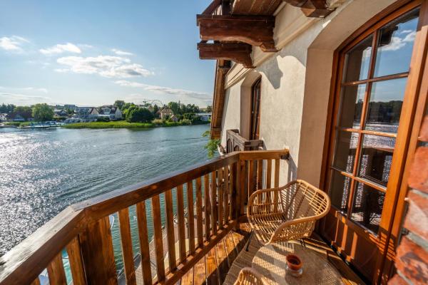 Lake Rental Kasztanowa - Mikolajki