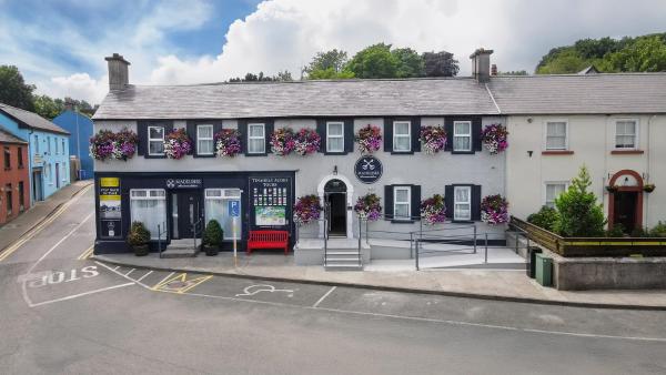 Madelines Accommodation - Leinster