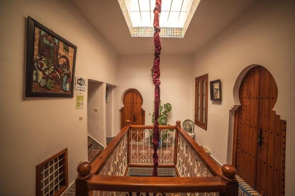 Dari Home 5 Rooms - Tetouan