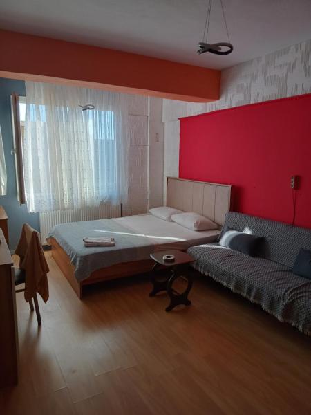 Baharım Apart - Buca