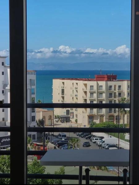 Modern Apartement In Center Of Tanger - Tanger