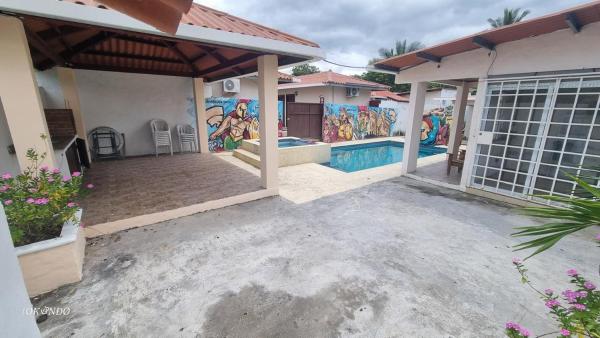 Casa Troya - Panamá