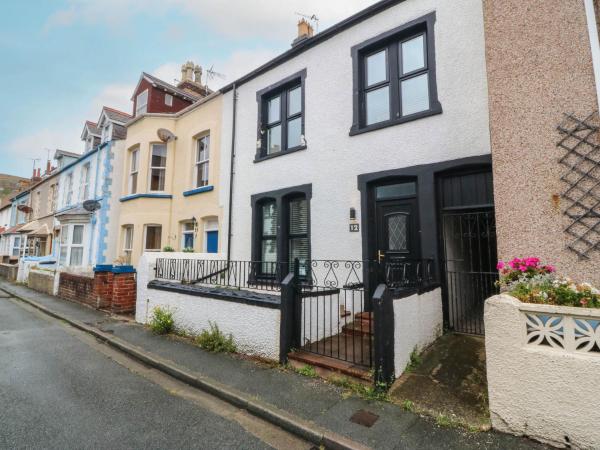 Mona Lodge - Colwyn Bay
