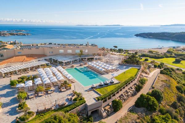 Mangia’s Sardinia Resort, Autograph Collection - Sardegna