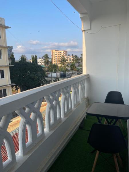 Zuribreezhomes Studio - Kenya