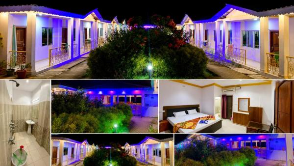 Jasodha Resort & Restaurants - Havelock island (Swaraj Dweep)