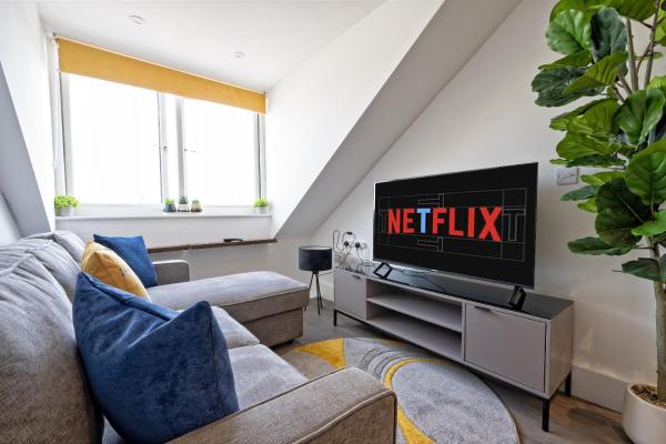 The Gold Residence | Boutique Stay In Whitstable - Whitstable