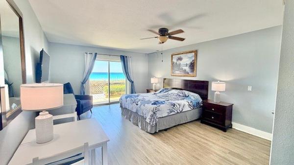 Sea Oats Motel - Destin, FL