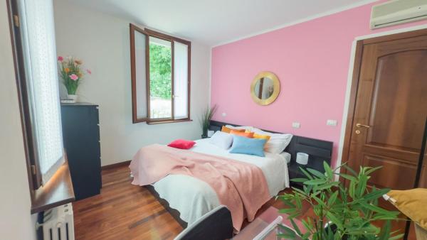 Ponte Pietra Free Parking For 5 Guests - Verona