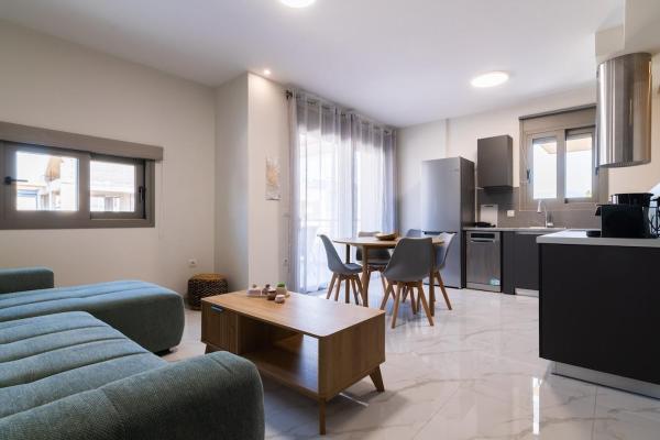 Gala Home 1 - Нафплион
