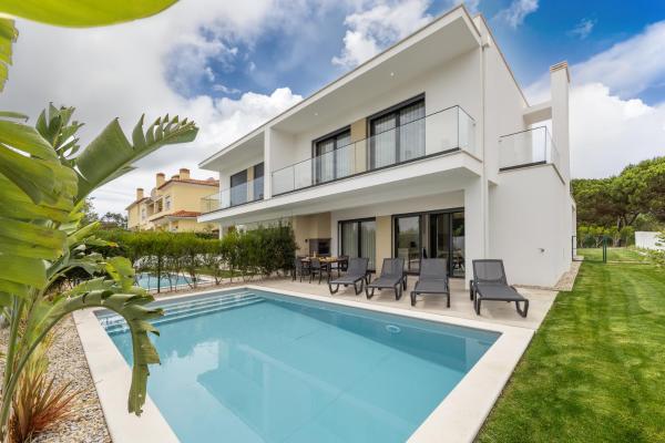 Casa Floresta - Foz do Arelho