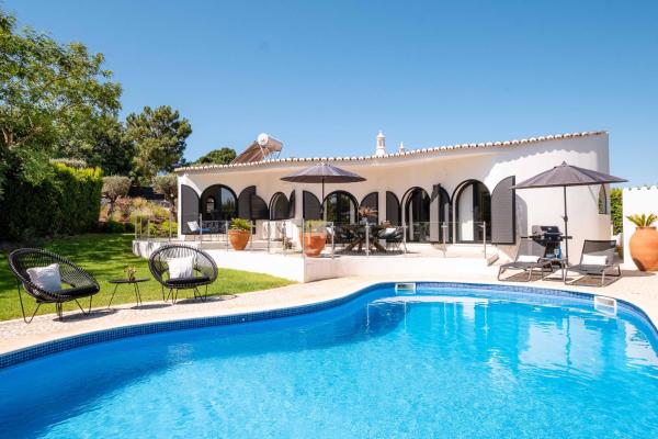 Casa Marina - Portimão