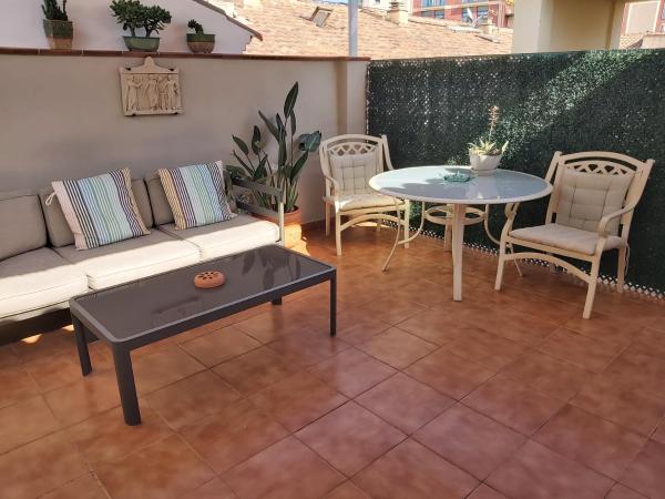 Estudio Fabiola Centro 12-ma - Málaga, Spagna