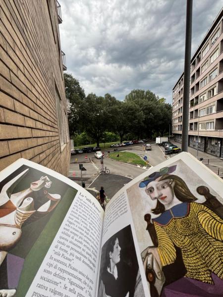 Casa Art - Turin