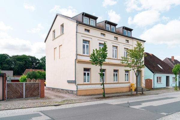 Fewo Für 2 Personen - Garz