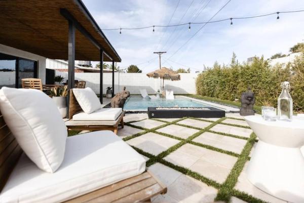 3 Bedrooms Firepit Pool Chess - Scottsdale, AZ