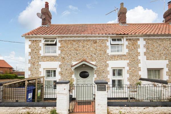 3 Bed In Brancaster Staithe Oc-d28860 - Brancaster