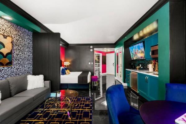 The Joker Suite On Lv Strip - Las Vegas, NV