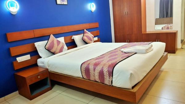 Hotel Wayanad Gate - Kodagu