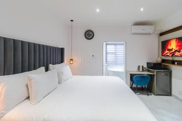 Boutique Hotel-style Room In Ferndale-b2 - Randburg