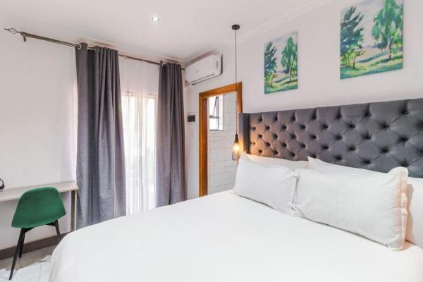 Boutique Hotel-style Room In Ferndale-a1 - Randburg