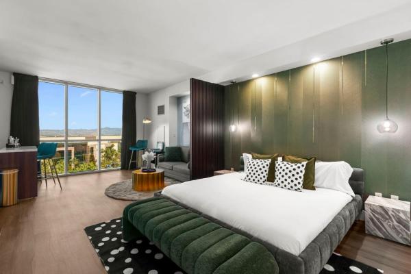 Hidden Gem On Lv Strip At Signature Mgm Remodeled - Las Vegas, NV