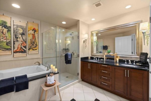 Zen Spa Suite On Lv Strip - Las Vegas, NV