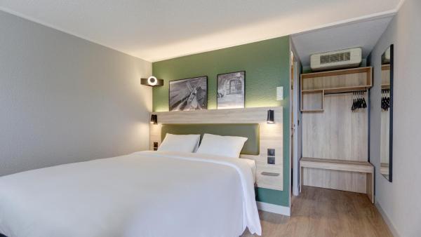 Campanile Epernay - Dizy 51530 - Marne
