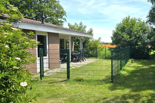 Vacation Home Helmzicht In Groote Keeten With Amazing View - Callantsoog