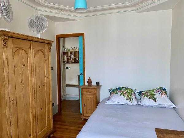 Un Appartement à Montmartre - Paris