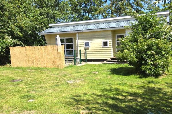 Chalet Zeekraal In Groote Keeten - Netherlands