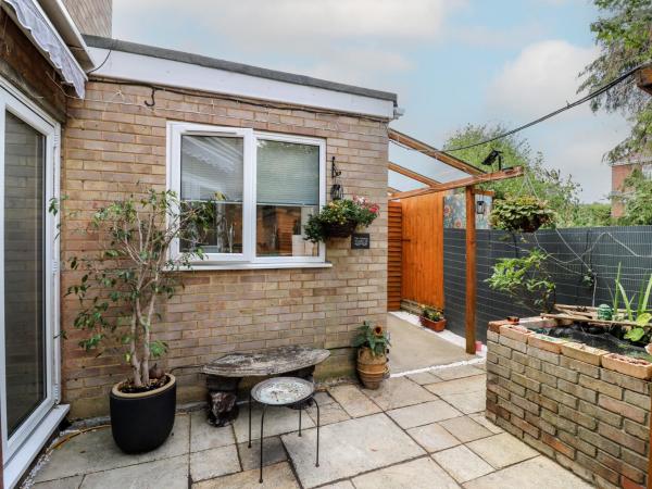 Oakwood Annexe - Mersea Island