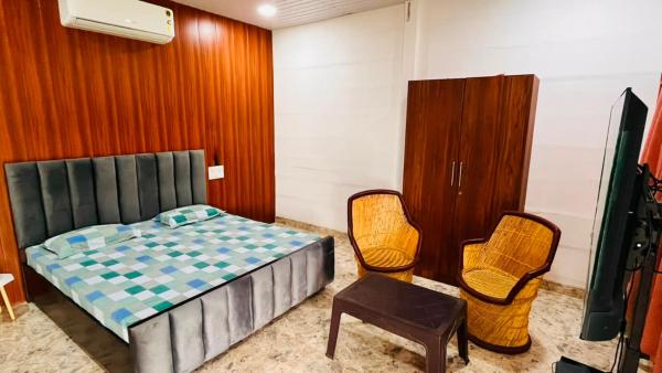7 Shades Farm & Resort - Rajsamand