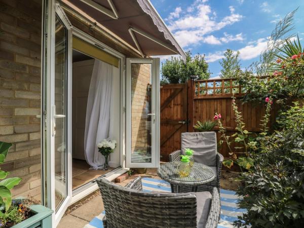 Oakwood Annexe - Mersea Island