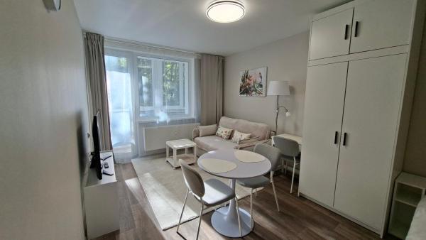 Monti Apartments Self Check-in - Vilnius