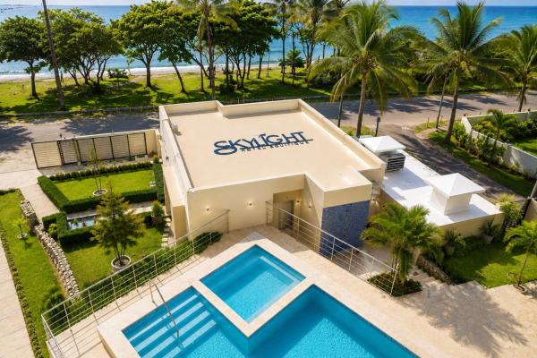 Skylight Suites Hotel - Puerto Plata