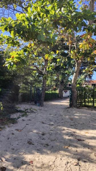 Bungalo 87 Cahoeira - Florianópolis