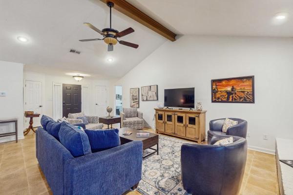 Biker & Hikers Haven! Conway Home < 1 Mi To Trails - Conway, AR